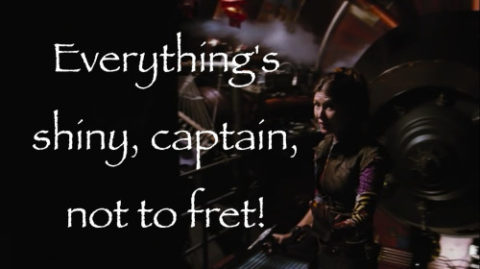 Hanley Brady - Creating Fantasy Swear Words For Fiction & D&D